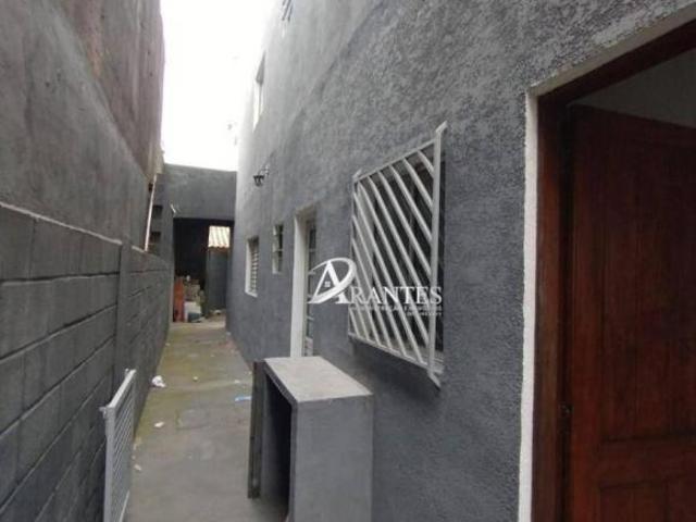 Casa com 4 dormitórios à venda, 120 m² por R$ 350.000 Terra Preta Mairiporã/SP