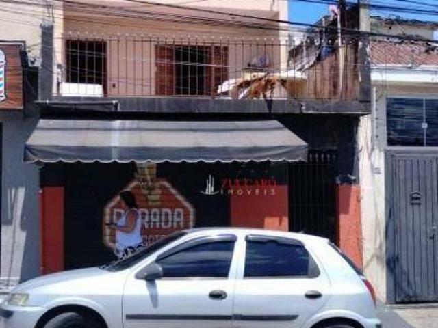 Casa com 4 dormitórios à venda, 120 m² por R$ 380.000,00 Jardim Paulista Guarulhos/SP
