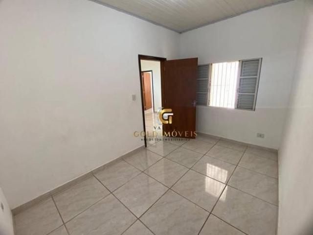 Casa com 4 dormitórios à venda, 120 m² por R$ 437.000 Parque Itamarati Jacareí/SP