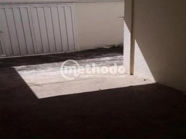Casa com 4 dormitórios à venda, 120 m² por R$ 450.000,00 Parque Residencial Vila União Campinas/