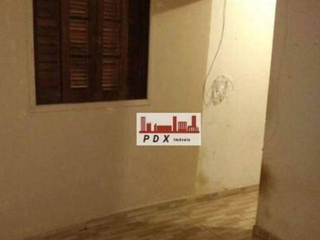Casa com 4 dormitórios à venda, 120 m² por R$ 460.000,00 Jabaquara São Paulo/SP