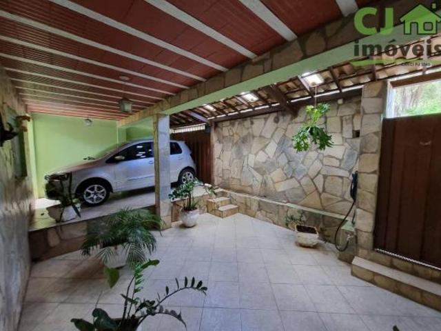 Casa com 4 dormitórios à venda, 120 m² por R$ 470.000,00 Ovídeo Guerra Lagoa Santa/MG