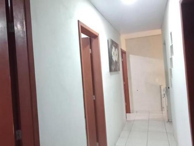 Casa com 4 dormitórios à venda, 120 m² por R$ 480.000,00 Cidade Industrial