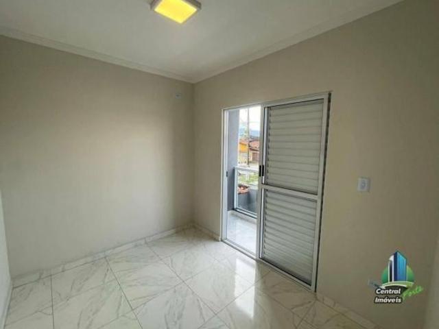 Casa com 4 dormitórios à venda, 120 m² por R$ 520.000 Caiçara Praia Grande/SP
