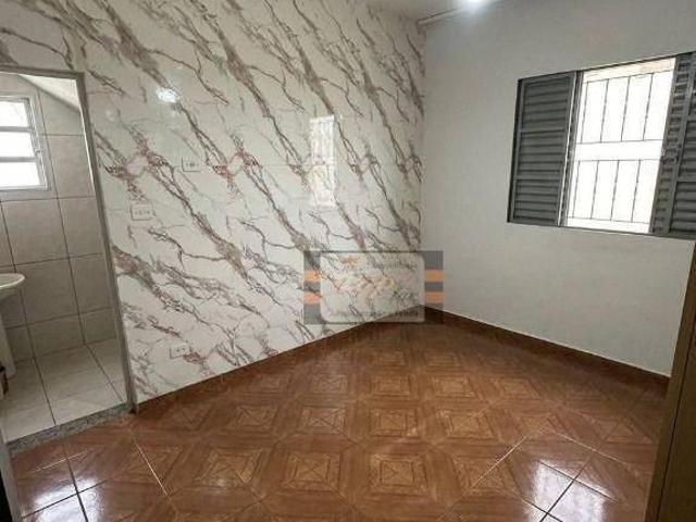 Casa com 4 dormitórios à venda, 120 m² por R$ 650.000,00 Vila Zat São Paulo/SP