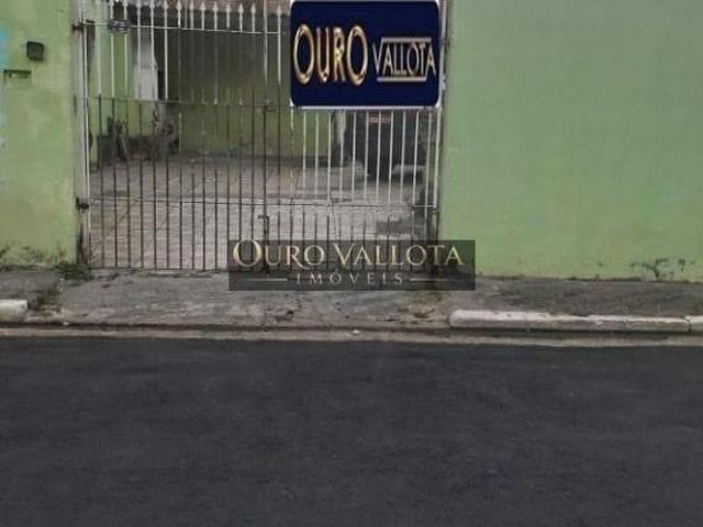 Casa com 4 dormitórios à venda, 120 m² por R$ 650.000,00 Jardim Independência São Paulo/SP