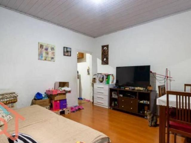 Casa com 4 dormitórios à venda, 120 m² por R$ 670.000,00 Jabaquara São Paulo/SP