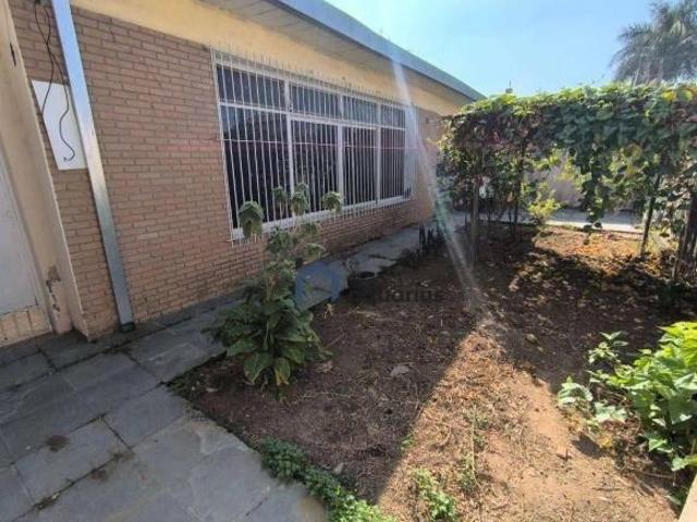 Casa com 4 dormitórios à venda, 120 m² por R$ 681.000,00 Jardim das Indústrias São José dos Camp