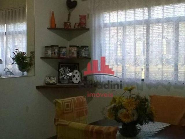 Casa com 4 dormitórios à venda, 120 m² por R$ 700. Vila Santa Catarina Americana/SP