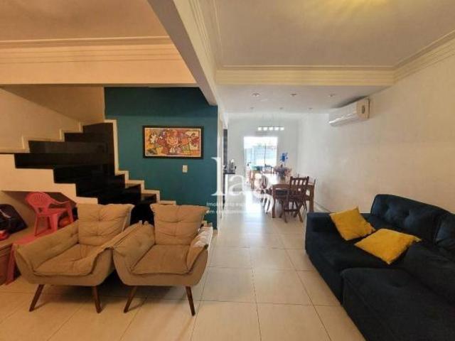 Casa com 4 dormitórios à venda, 120 m² por R$ 850.000,00 Condomínio Village Salermo Sorocaba/SP