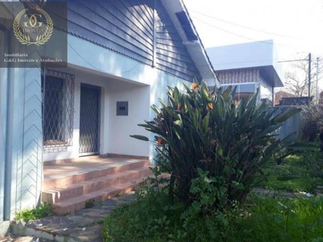 Casa com 4 dormitórios à venda, 120 m² por R$ 900.000,00 Centro Viamão/RS