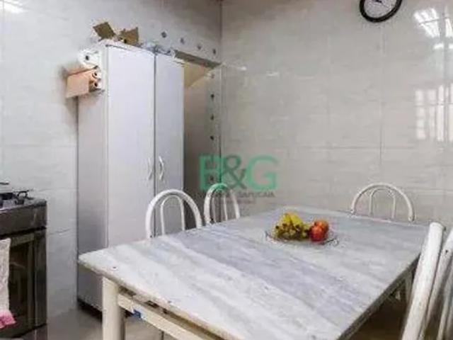 Casa com 4 dormitórios à venda, 120 m² por R$ 749.000,00 Alto da Mooca São Paulo/SP