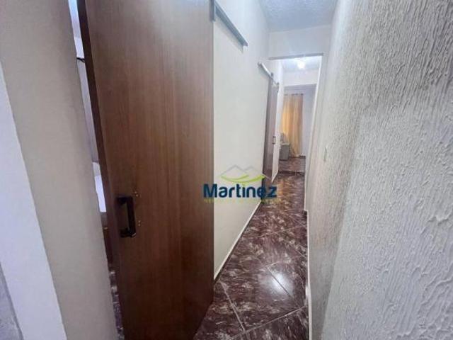 Casa com 4 dormitórios à venda, 121 m² por R$ 480.000,00 Jardim Colorado São Paulo/SP