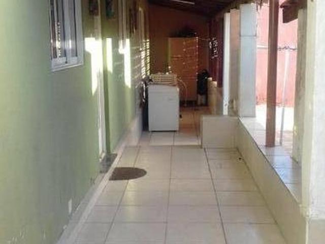 Casa com 4 dormitórios à venda, 122 m² por R$ 1.100.000,00 Vila Mimosa Campinas/SP