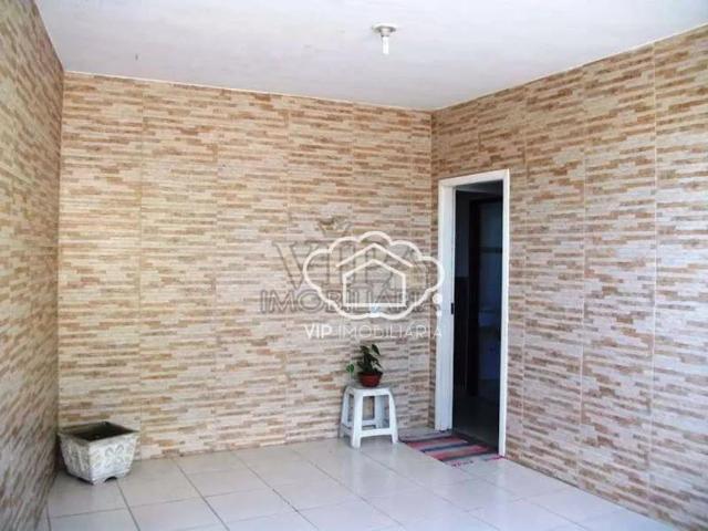 Casa com 4 dormitórios à venda, 122 m² por R$ 230.000,00 Campo Grande Rio de Janeiro/RJ