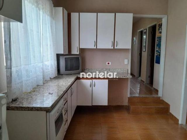 Casa com 4 dormitórios à venda, 122 m² por R$ 430.000,00 Brasilândia São Paulo/SP