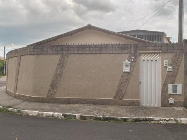 Casa com 4 dormitórios à venda, 122 m² por R$ 550.000,00 Jardim Planalto Paulínia/SP
