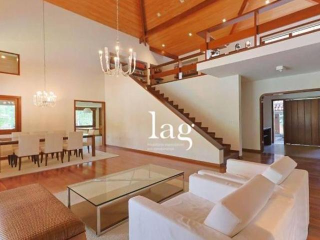 Casa com 4 dormitórios à venda, 1238 m² Condomínio Chácara Santa Maria Sorocaba/SP