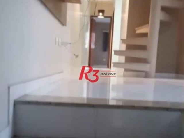 Casa com 4 dormitórios à venda, 123 m² por R$ 600.000,00 Vila Ponte Nova Cubatão/SP
