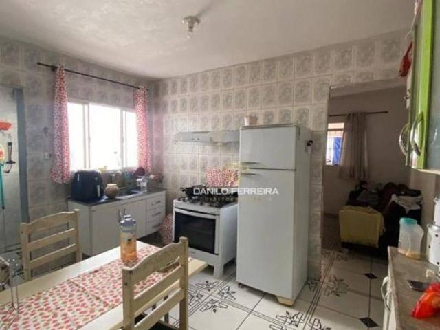Casa com 4 dormitórios à venda, 134 m² por R$ 300.000,00 Jardim Aeroporto I Itu/SP