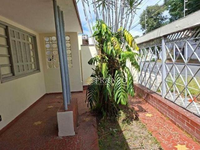 Casa com 4 dormitórios à venda, 134 m² Vila Marly Taubaté/SP