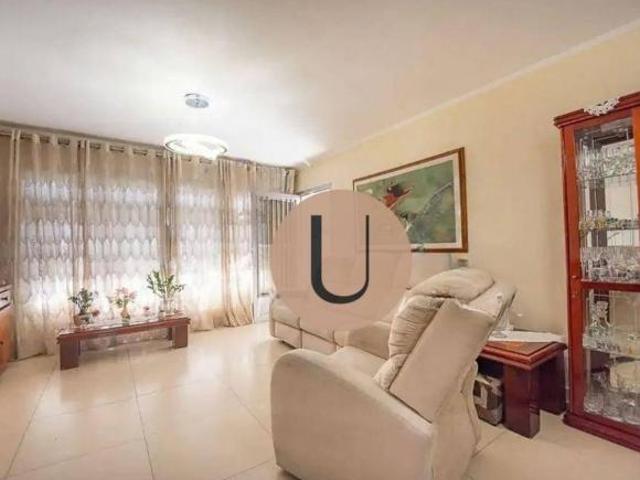 Casa com 4 dormitórios à venda, 135 m² por R$ 1.350.000,00 Brooklin Paulista São Paulo/SP