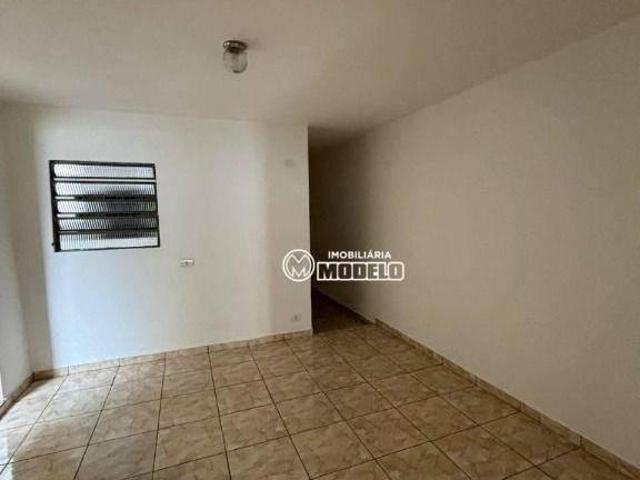 Casa com 4 dormitórios à venda, 135 m² por R$ 395.000,00 Vila Monteiro Piracicaba/SP