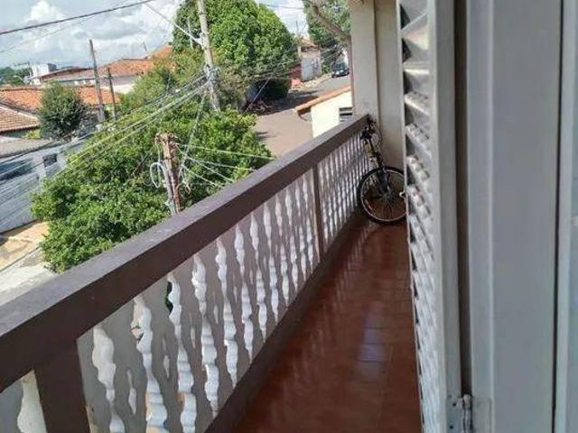 Casa com 4 dormitórios à venda, 135 m² por R$ 520.000,00 Vila Orozimbo Maia Campinas/SP