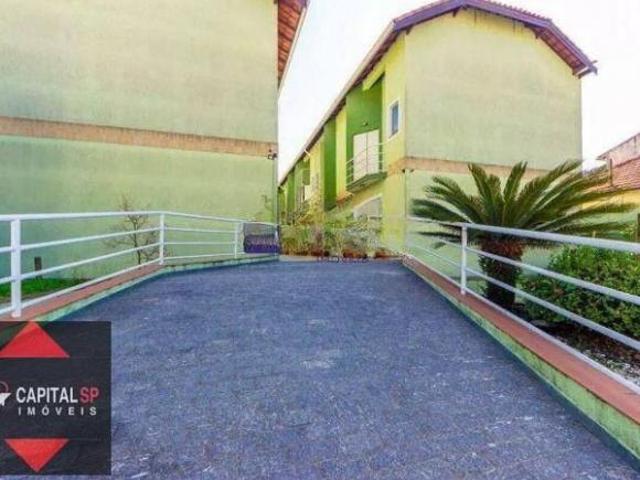 Casa com 4 dormitórios à venda, 135 m² por R$ 580.000,00 Vila Aricanduva São Paulo/SP
