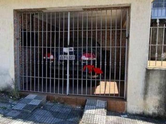 Casa com 4 dormitórios à venda, 135 m² por R$ 600.000 Vila Matilde São Paulo/SP