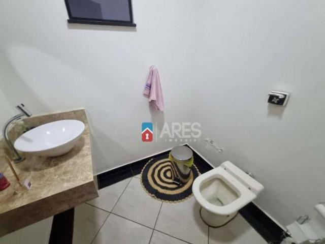 Casa com 4 dormitórios à venda, 135 m² por R$ 680.000,00 Morada do Sol Americana/SP
