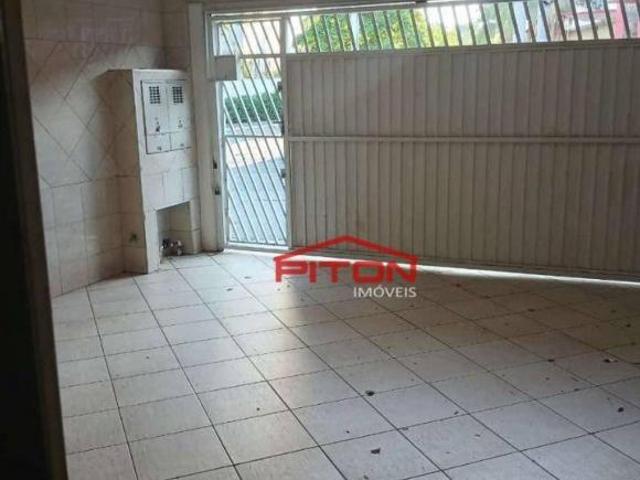 Casa com 4 dormitórios à venda, 135 m² por R$ 870.000,00 Engenheiro Goulart São Paulo/SP