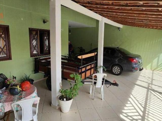 Casa com 4 dormitórios à venda, 135 m² por R$ 958.000,00 Bosque dos Eucaliptos São José dos Camp