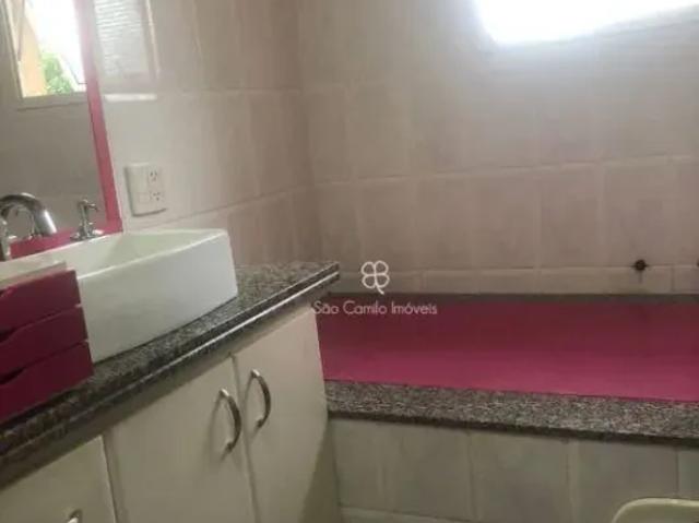 Casa com 4 dormitórios à venda, 135 m² por R$ 990.000,00 Granja Viana Cotia/SP
