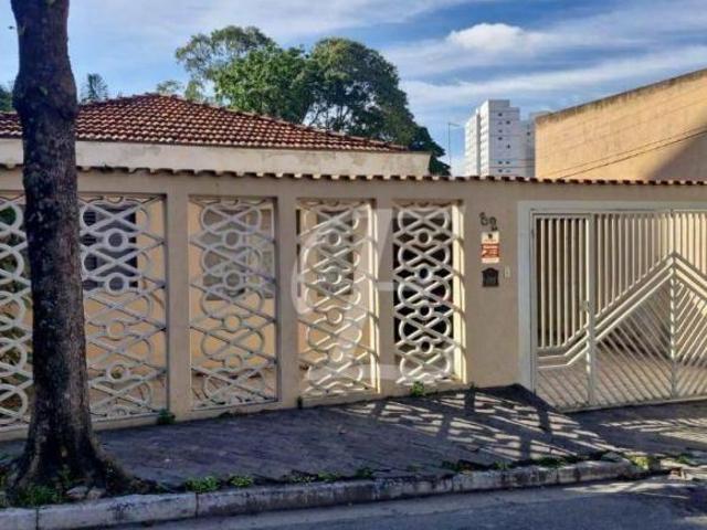 Casa com 4 dormitórios à venda, 136 m² por R$ 700.000,00 Imirim São Paulo/SP