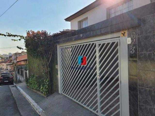 Casa à venda, 136 m² por R$ 750.000,00 Freguesia do Ó São Paulo/SP