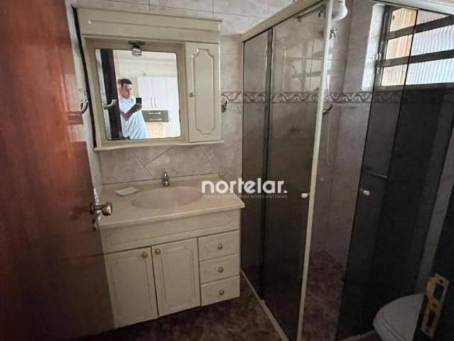 Casa com 4 dormitórios à venda, 136 m² por R$ 790.000,00 Freguesia do Ó São Paulo/SP