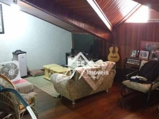 Casa com 4 dormitórios à venda, 136 m² por R$ 930.000,00 Parque João de Vasconcelos Sumaré/SP