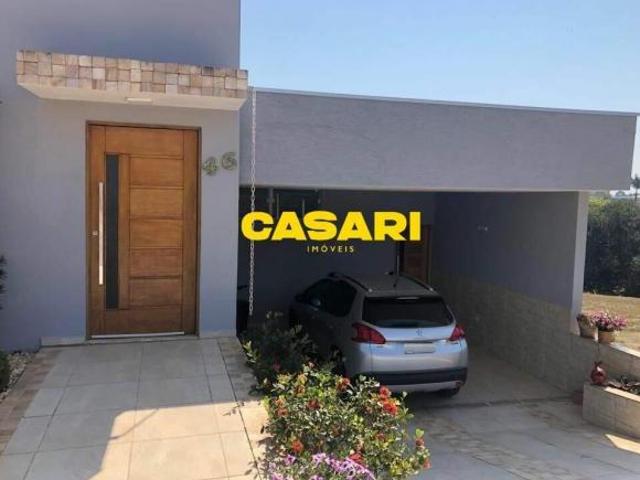 Casa com 4 dormitórios à venda, 137 m² Gren Valey Cerquilho/SP