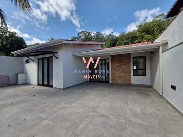 Casa com 4 dormitórios à venda, 137 m² por R$ 1.700.000 Barequeçaba São Sebastião/SP
