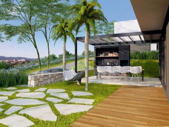 Casa com 4 dormitórios à venda, 137 m² por R$ 1.356.947,00 Itapetininga Atibaia/SP
