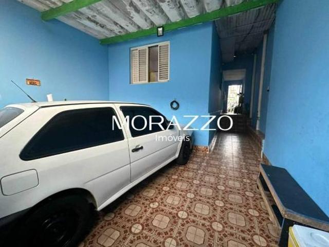 Casa com 4 dormitórios à venda, 137 m² por R$ 220.000,00 Jardim Bela Vista Jacareí/SP