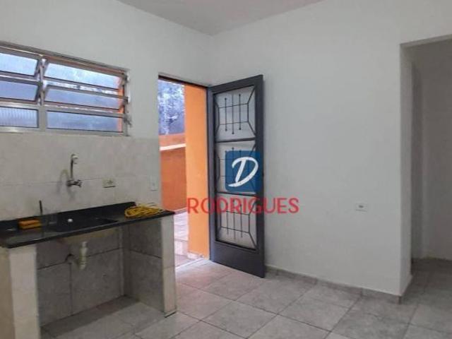 Casa com 4 dormitórios à venda, 137 m² por R$ 400.000,00 Jardim das Nações Diadema/SP