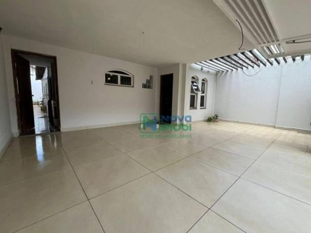 Casa com 4 dormitórios à venda, 137 m² por R$ 490.000 Nova América Piracicaba/SP
