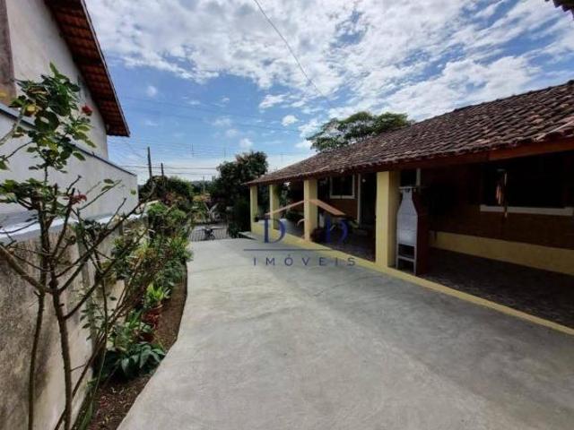 Casa com 4 dormitórios à venda, 137 m² por R$ 769.000,00 Jardim dos Pinheiros Atibaia/SP