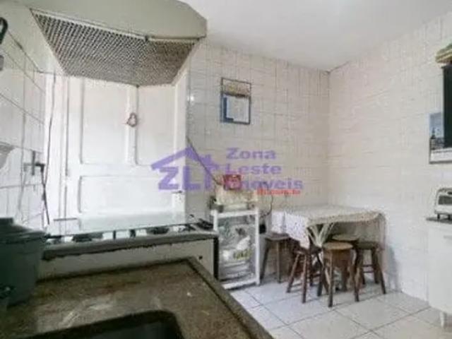 Casa com 4 dormitórios à venda, 138 m² na Vila Ema São Paulo/SP