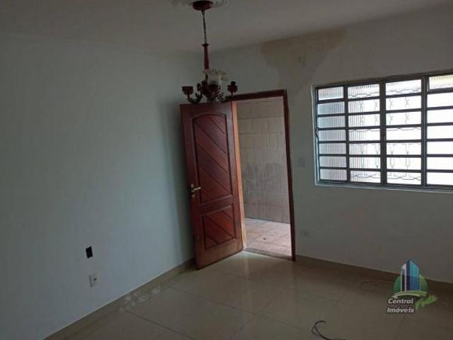 Casa com 4 dormitórios à venda, 138 m² por R$ 380.000,00 Náutica III São Vicente/SP