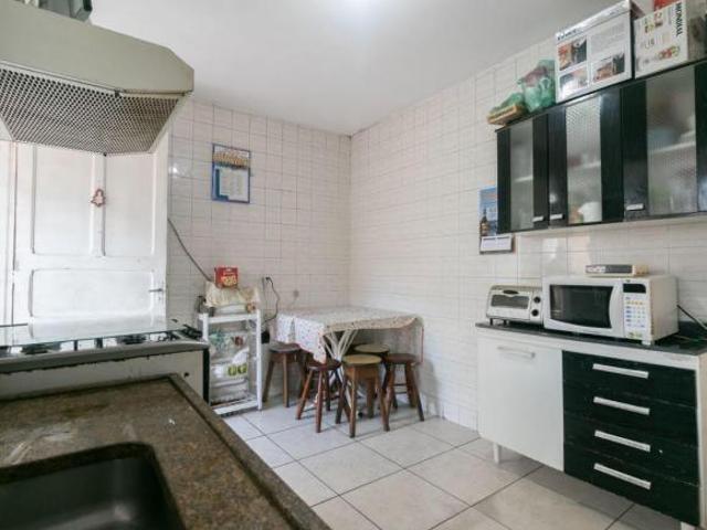 Casa com 4 dormitórios à venda, 138 m² por R$ 586.000 Vila Ema São Paulo/SP