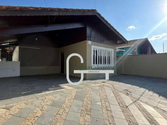 Casa com 4 dormitórios à venda, 138 m² por R$ 700.000,00 Jardim Barra de Jangada Peruíbe/SP