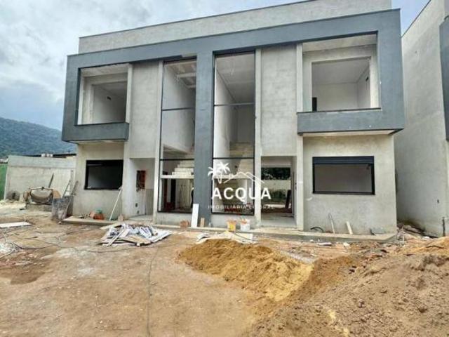 Casa com 4 dormitórios à venda, 139 m² por R$ 1.500.000 Boiçucanga São Sebastião/SP